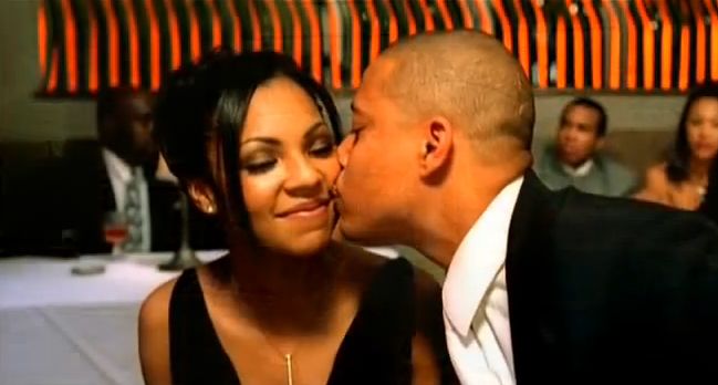 Terrence Howard - In - Image 6 from Hollywood Leading Men in Music ...