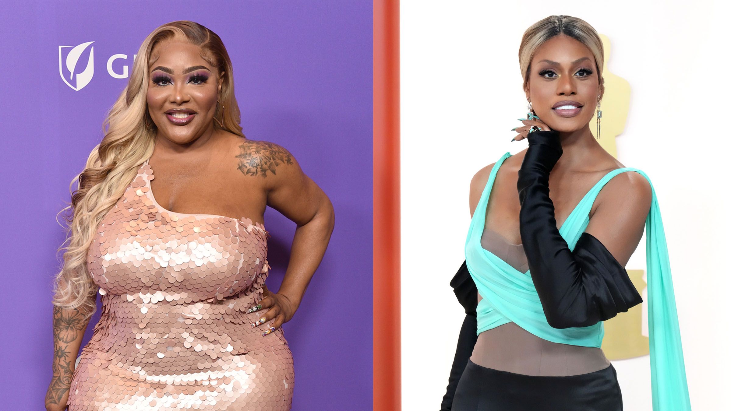 Brian Michael Smith has - Image 4 from 15 Transgender People You Should Know | BET