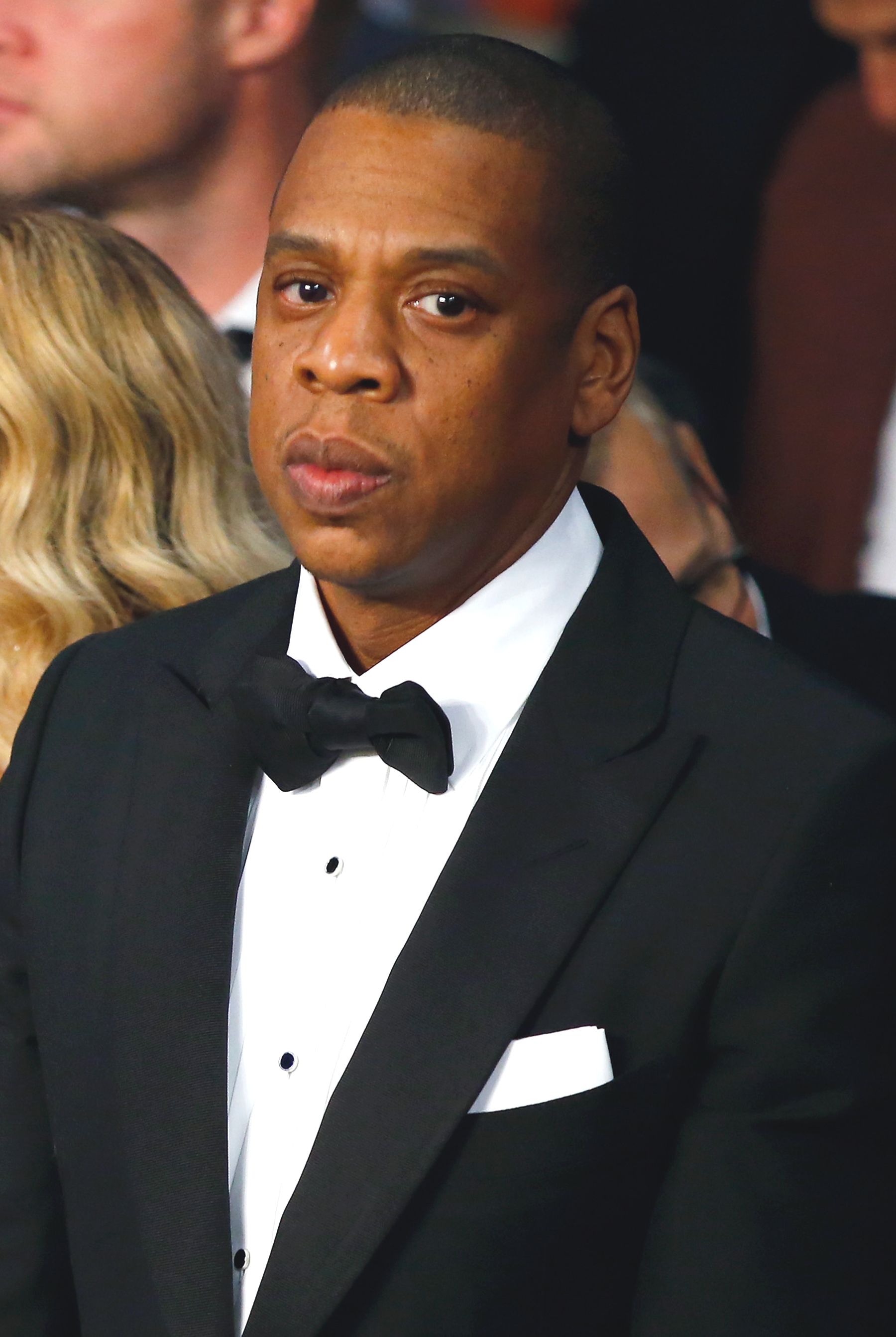 Jay Z: December 4 - Image 23 from Celebrity Birthdays: Janelle Monáe ...