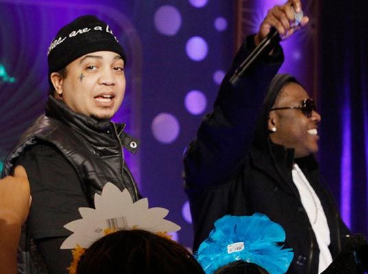 Gudda Gudda, Mack Maine - Image 8 from A Cash Money / Young Money New ...