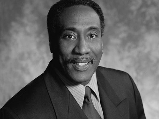 Harold Dow, Journalist 9/28/47-8/21/10 - Image 13 from Photos: Those We ...