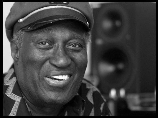 Harvey Fuqua, Singer 7/27/29-7/6/10 - Image 16 from Photos: Those We've ...