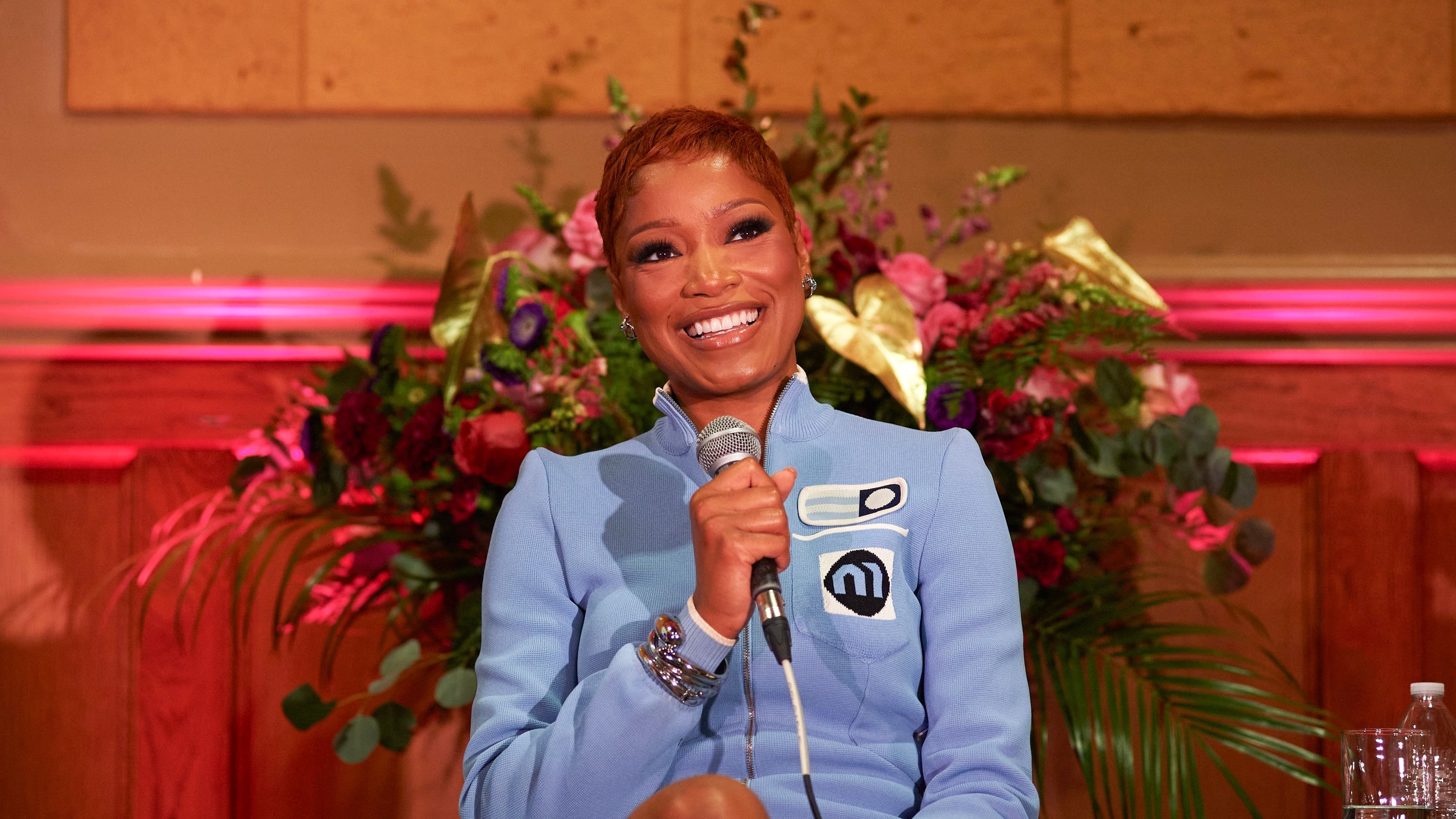 NAACP Image Awards: 5 Films/Shows From Keke Palmer That Shows Her Range ...