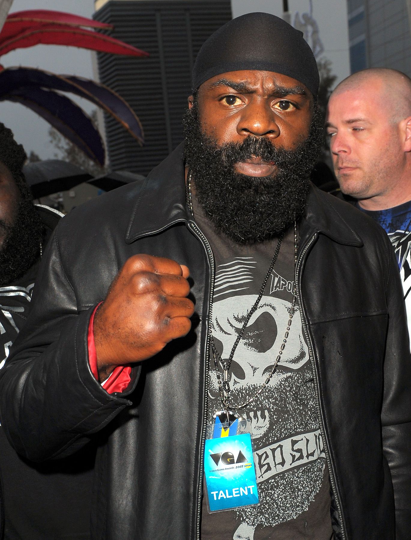 Kimbo Slice: February 8 - Image 10 from Celebrity Birthdays: Happy ...