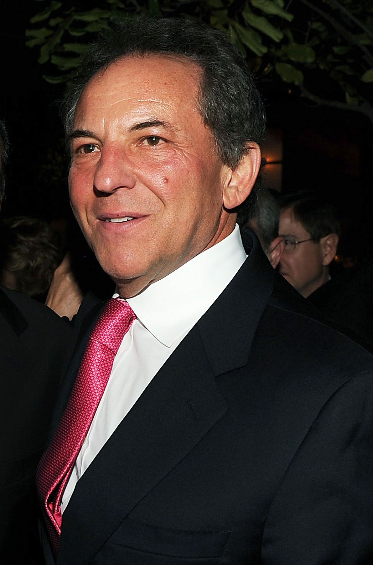 Jim Wiatt - Jim - Image 7 from Hollywood Black List | BET