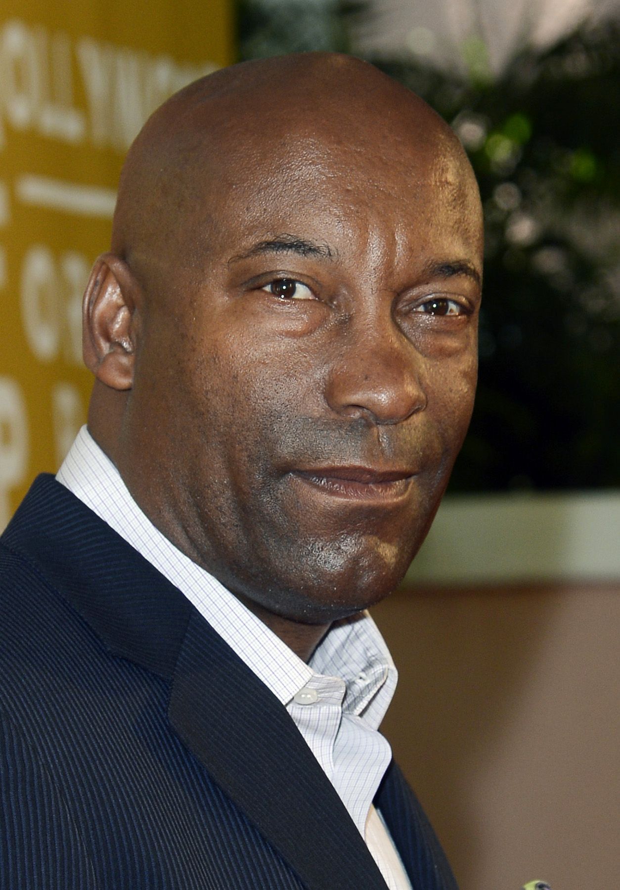 John Singleton on racial - Image 4 from Celebrity Quotes of the Week ...