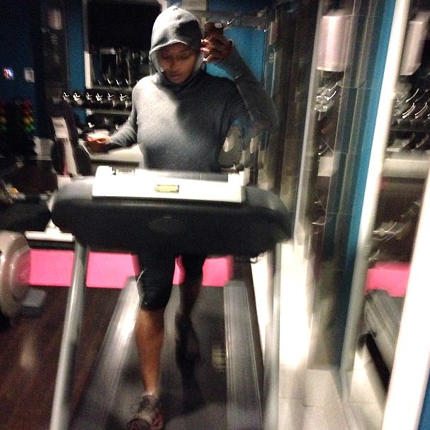 Toccara Jones @iamtocarrajones - - Image 116 from Miguel's Wife ...