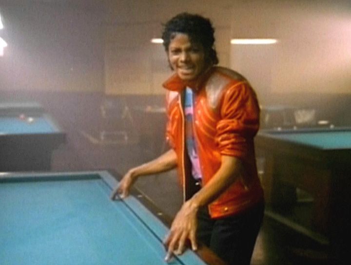 "Do You Know Where - Image 14 from The Rundown: Michael Jackson, Xscape ...