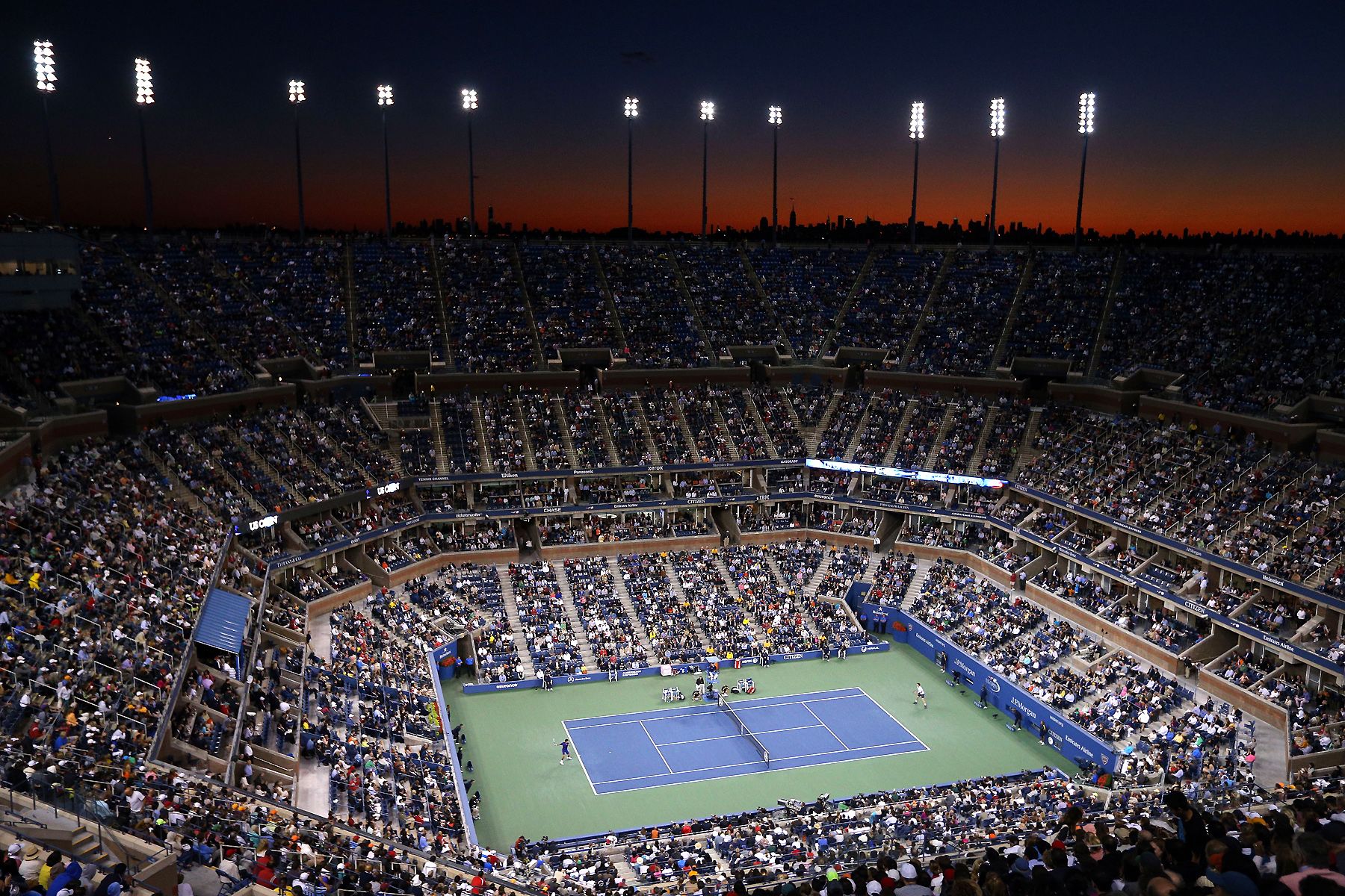 Monday, Monday - For - Image 10 from 10 Things to Know for the US Open ...
