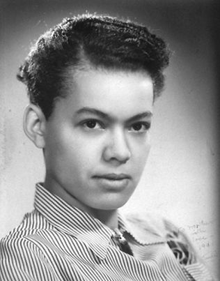 Pauli Murray - Pauli - Image 9 from Women of The March on Washington | BET