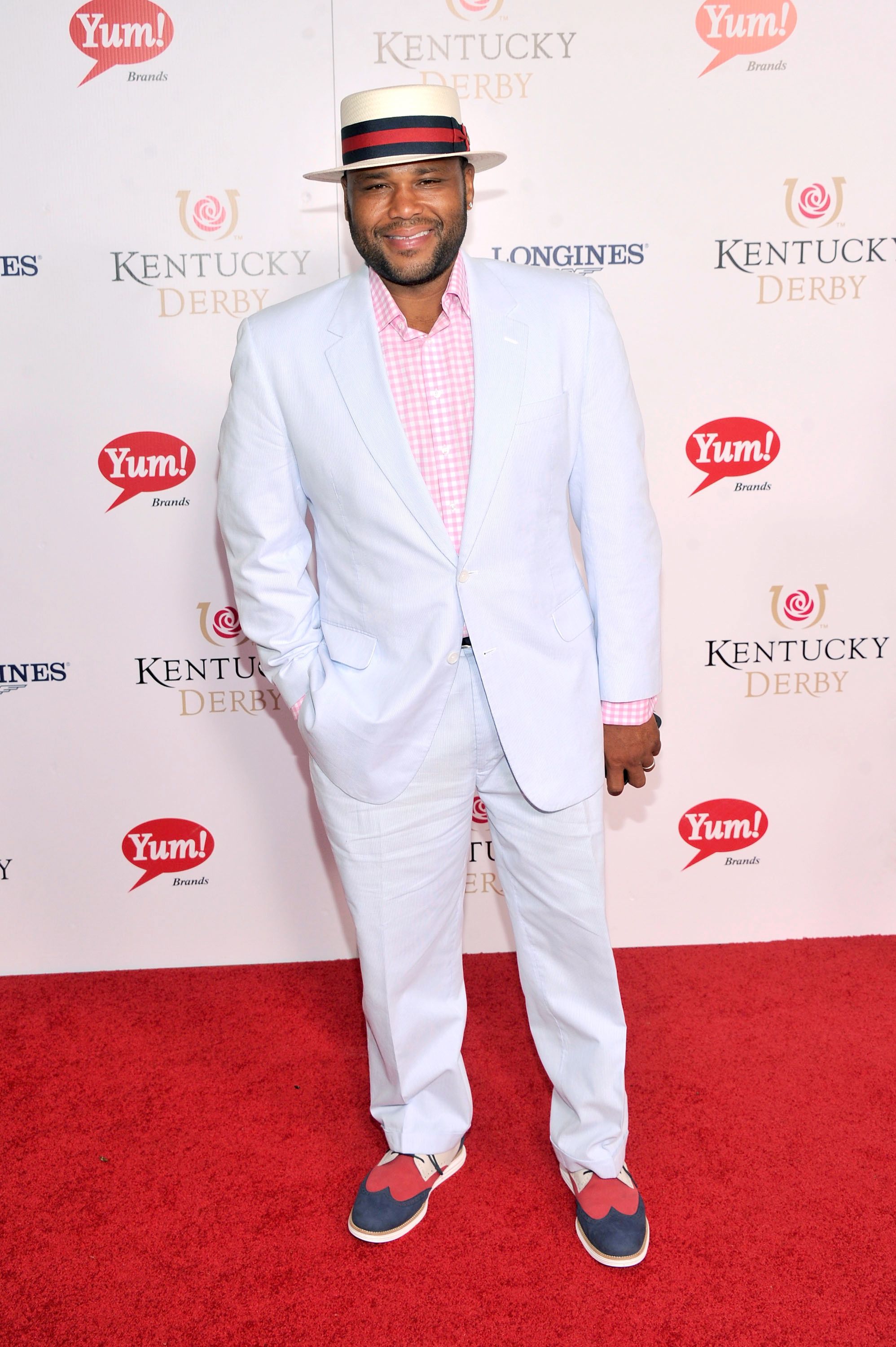 Anthony Anderson: Diabetes - - Image 30 from Speaking Out: The Health ...