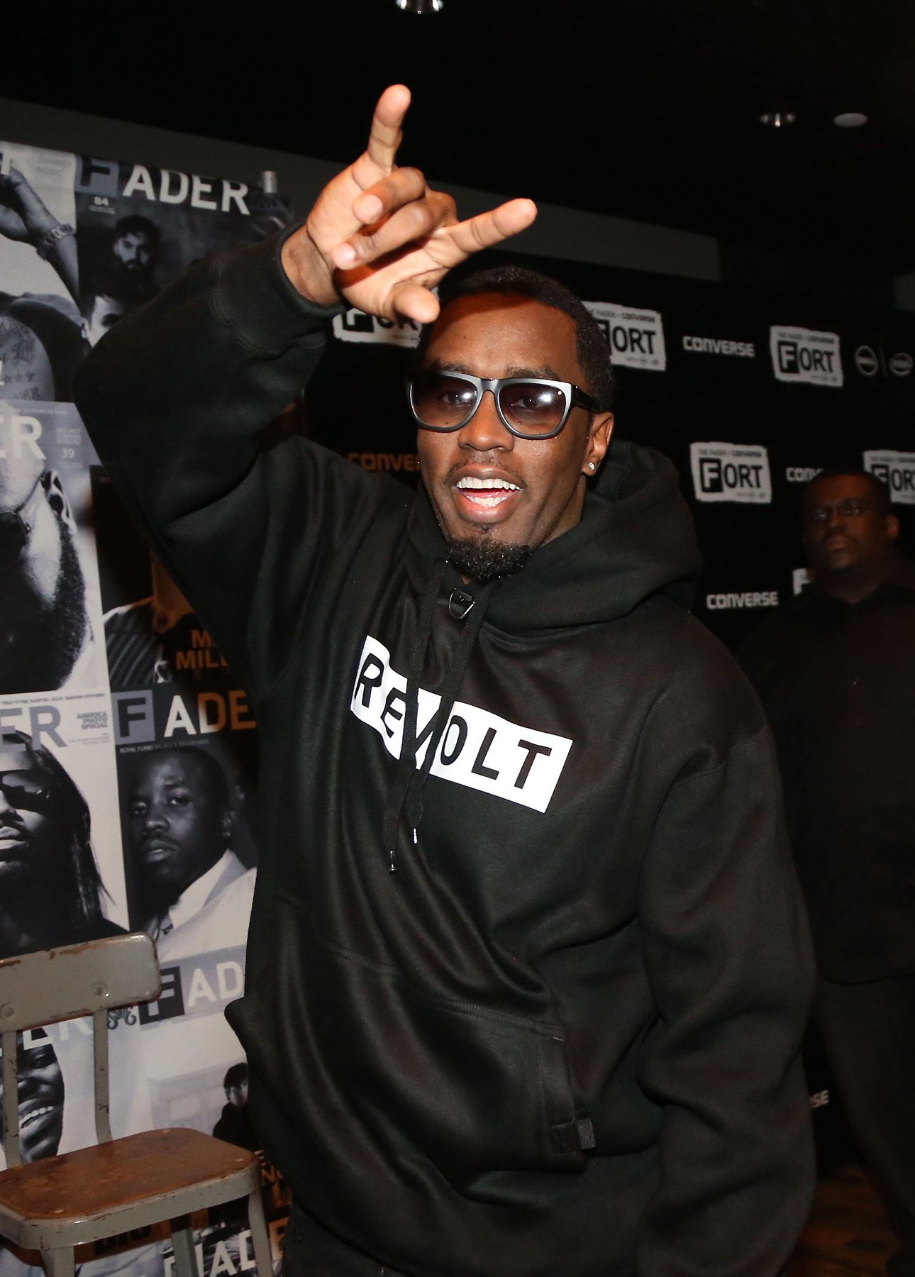 10 NFL Team Diddy - Image 1 from 10 NFL Teams Diddy Should Consider ...