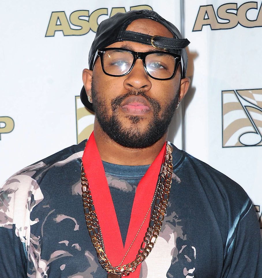 Mike WiLL Made It - Image 11 from Breakout Stars of 2013: Michael B ...
