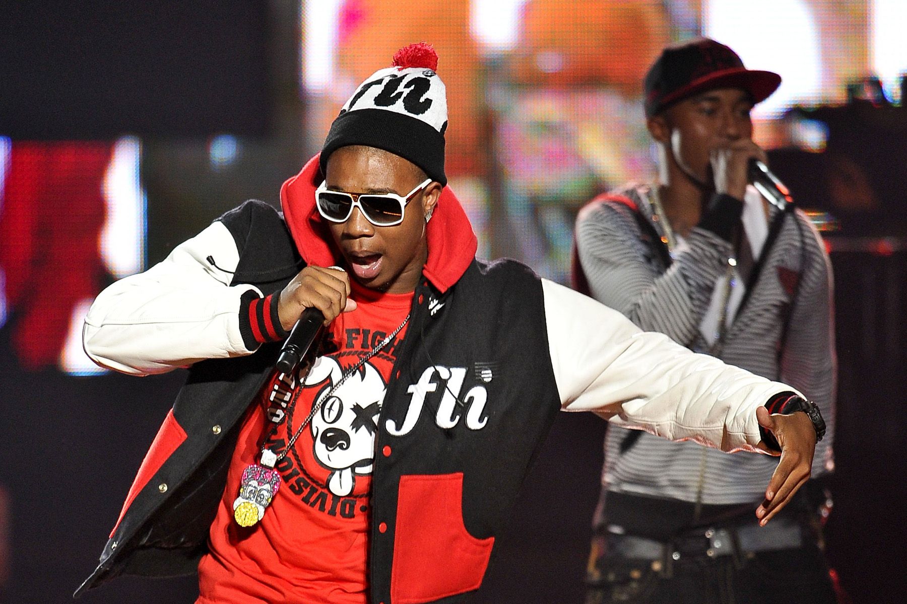 RIP M-Bone - Last - Image 13 from Re-cap: Hip Hop Awards '10 Show ...