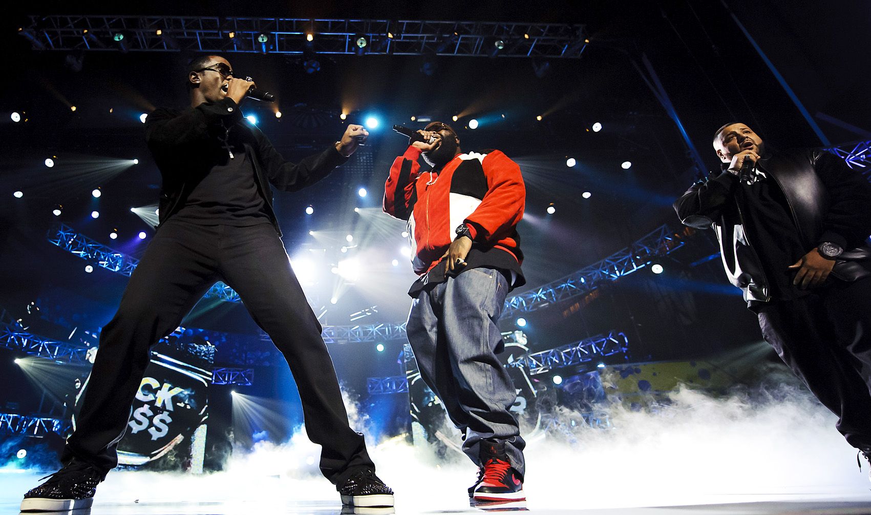 All They Do Is - Image 8 from Re-cap: Hip Hop Awards '10 Show ...