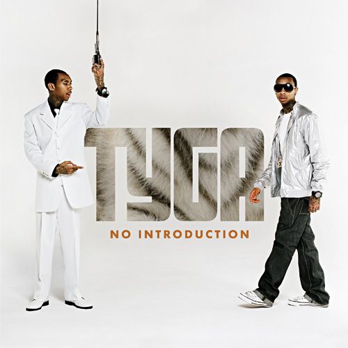 Tyga No Introduction - - Image 15 from Notable Young Money/Cash Money ...