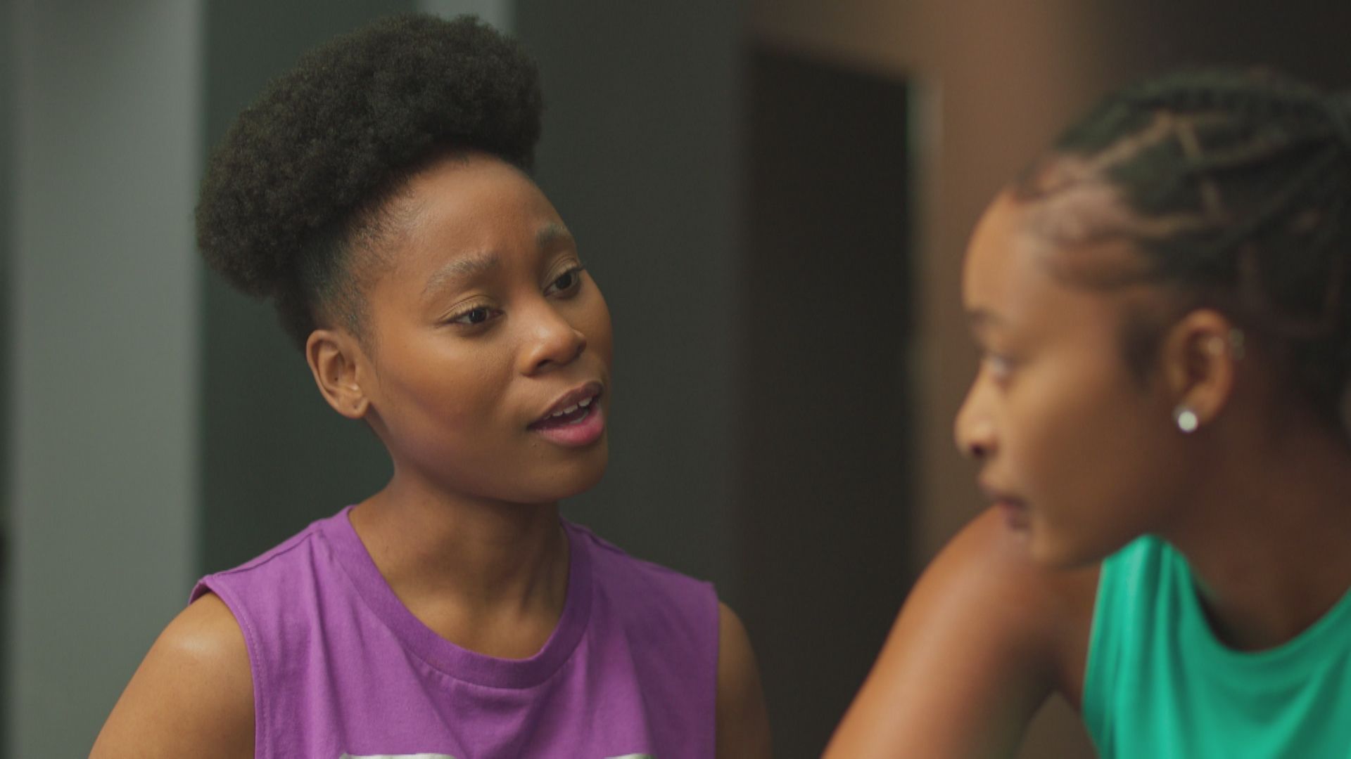 Pound 4 Pound - Season 1, Ep. 12 - On the Edge - Full Episode | BET