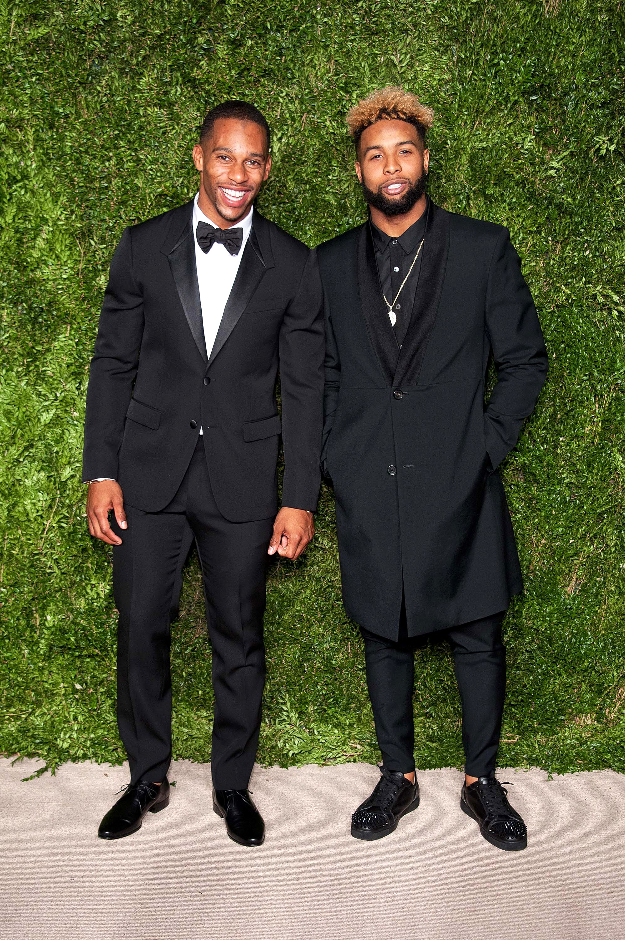 BET Selects the Most Stylish Men | News | BET