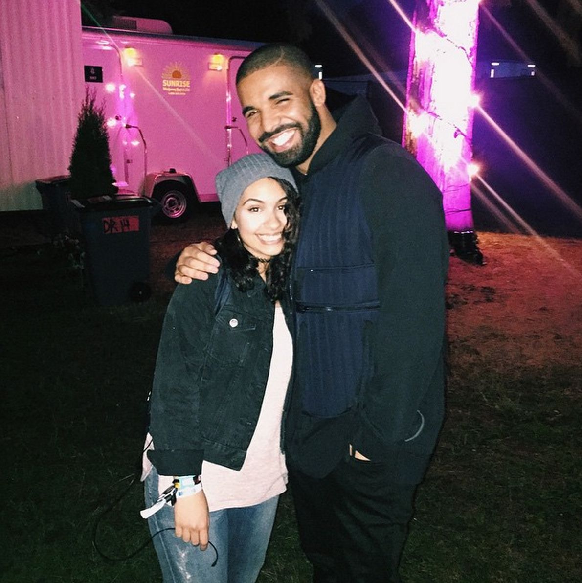 Alessia Cara, @alessiasmusic - - Image 2 from Instagram Photos of the ...