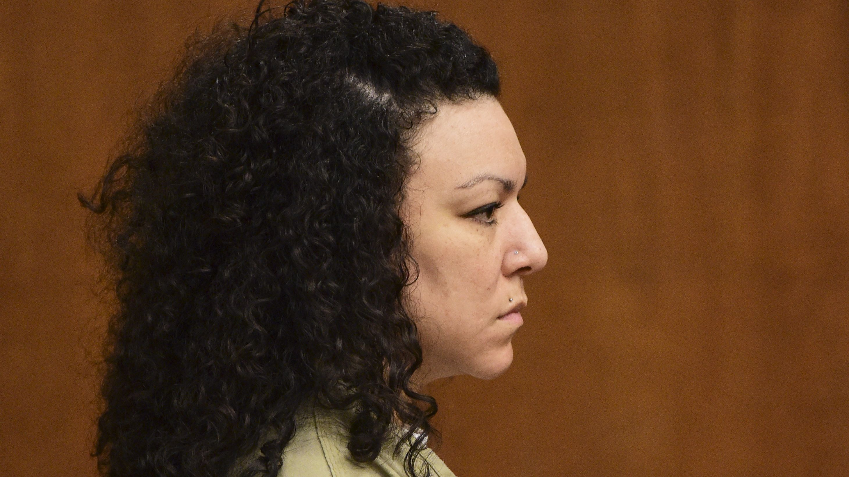 Woman Sentenced to 100 Years for Cutting Baby From a Stranger's Womb ...
