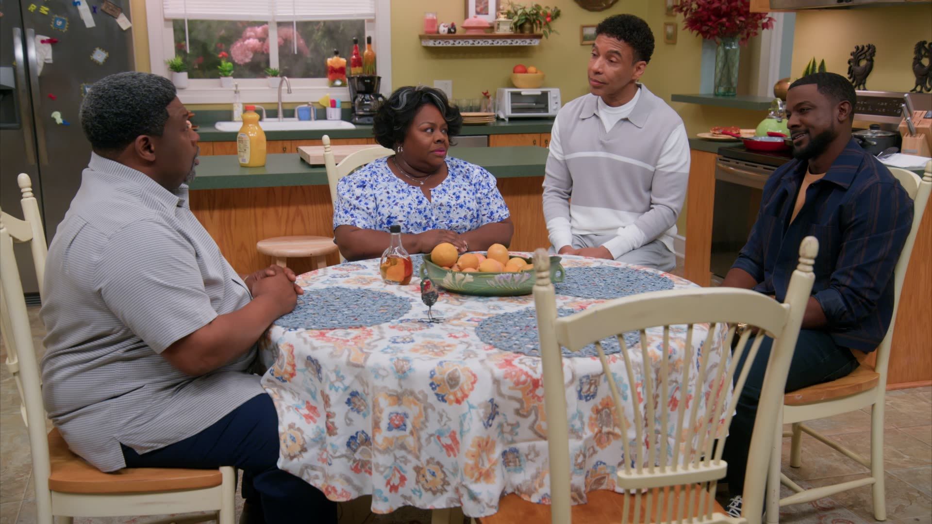 Tyler Perry House Of Payne Season 12
