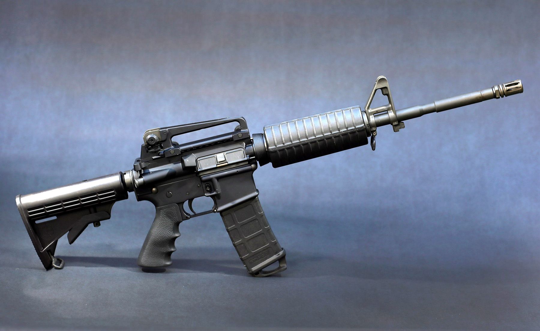 10 Songs Against Gun - Image 1 from 10 Songs Against Gun Violence | BET