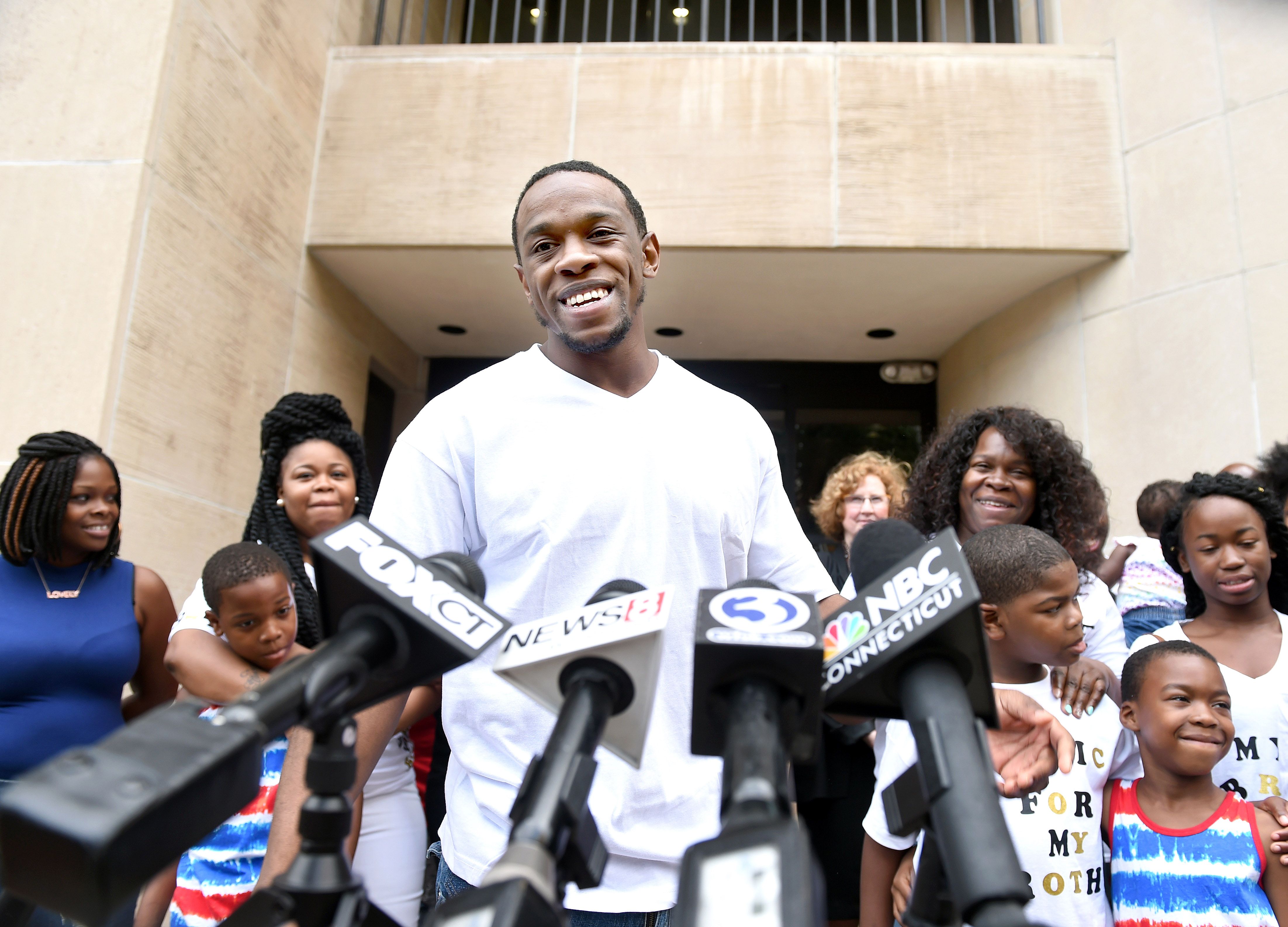 Bobby Johnson - Take - Image 1 from Wrongfully Incarcerated: 21 Cases ...