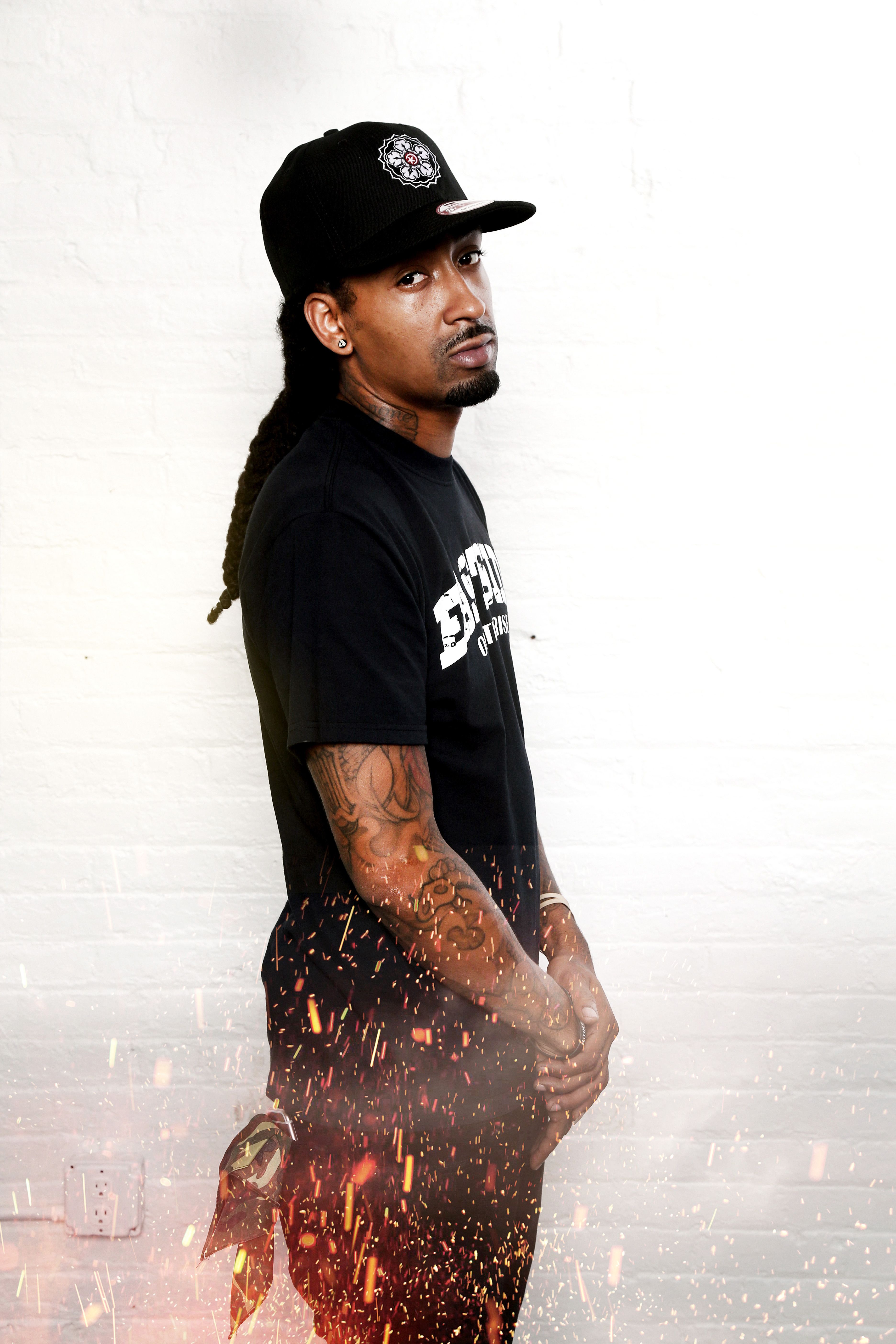 Don Flamingo - He's - Image 8 from Meet the Chiefs of the Cypher | BET