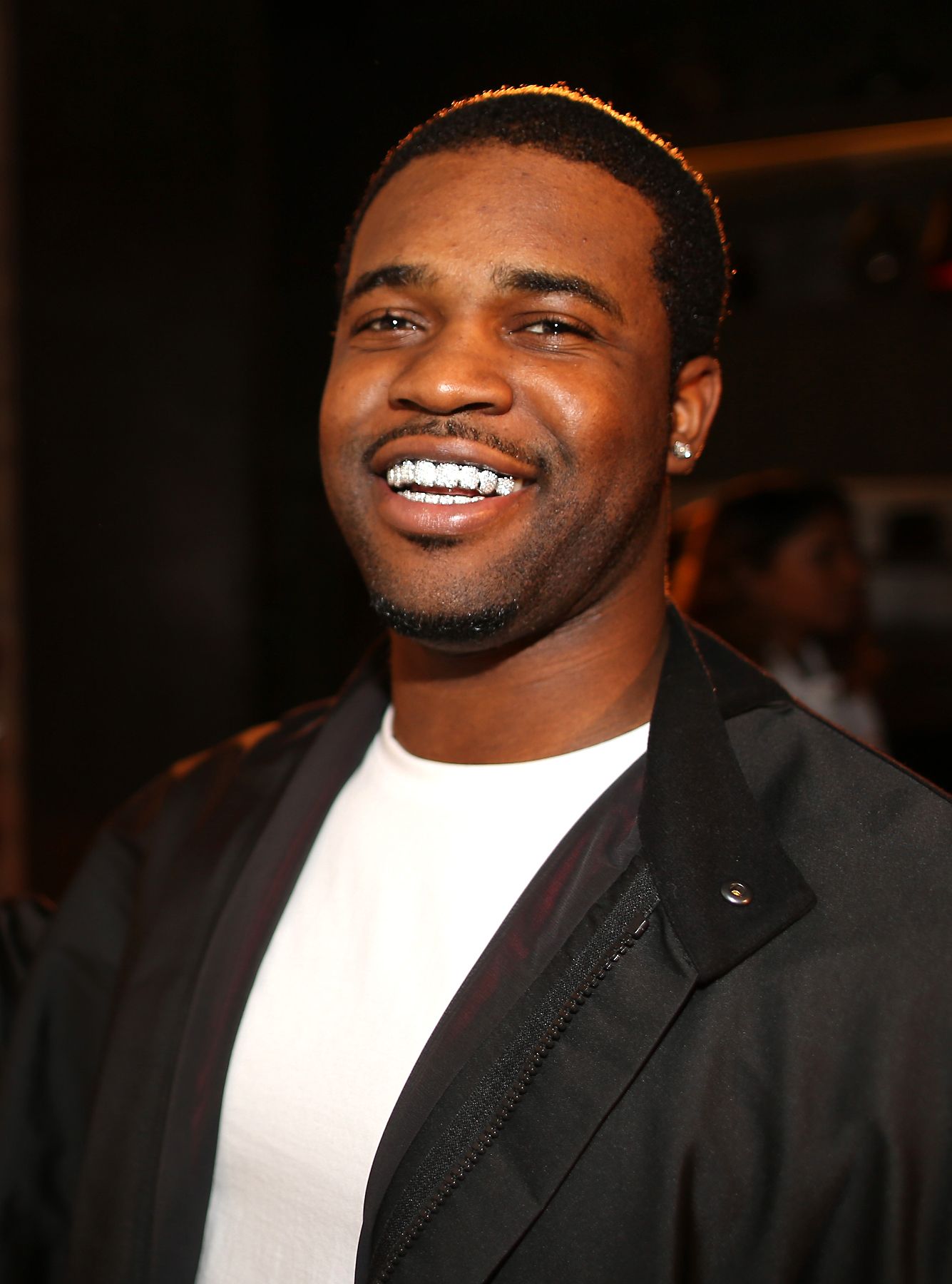 A$AP Ferg: October 20 - Image 5 from Celebrity Birthdays: Snoop Dogg ...