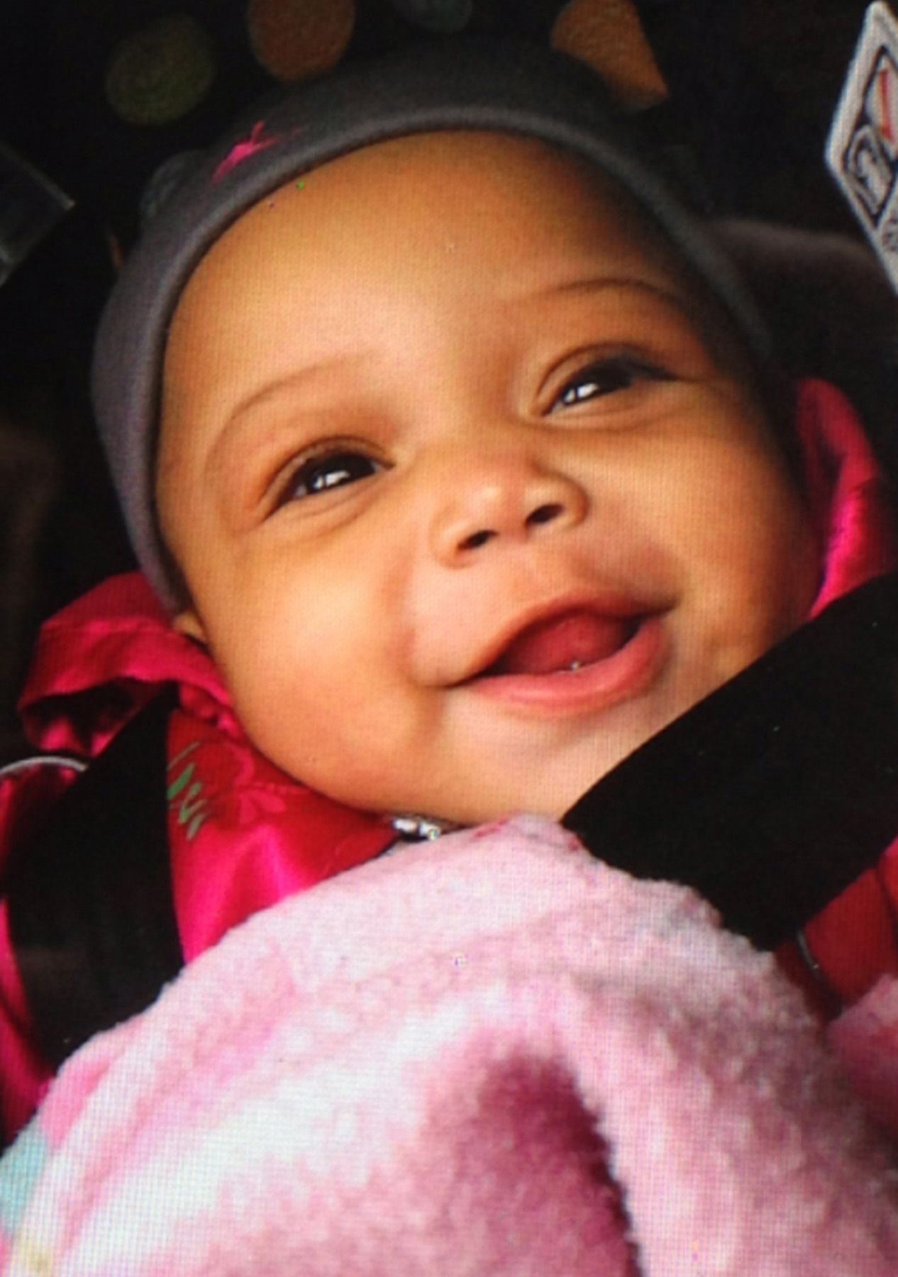 Jonylah Watkins - Jonylah - Image 4 from Gun Violence in America ...