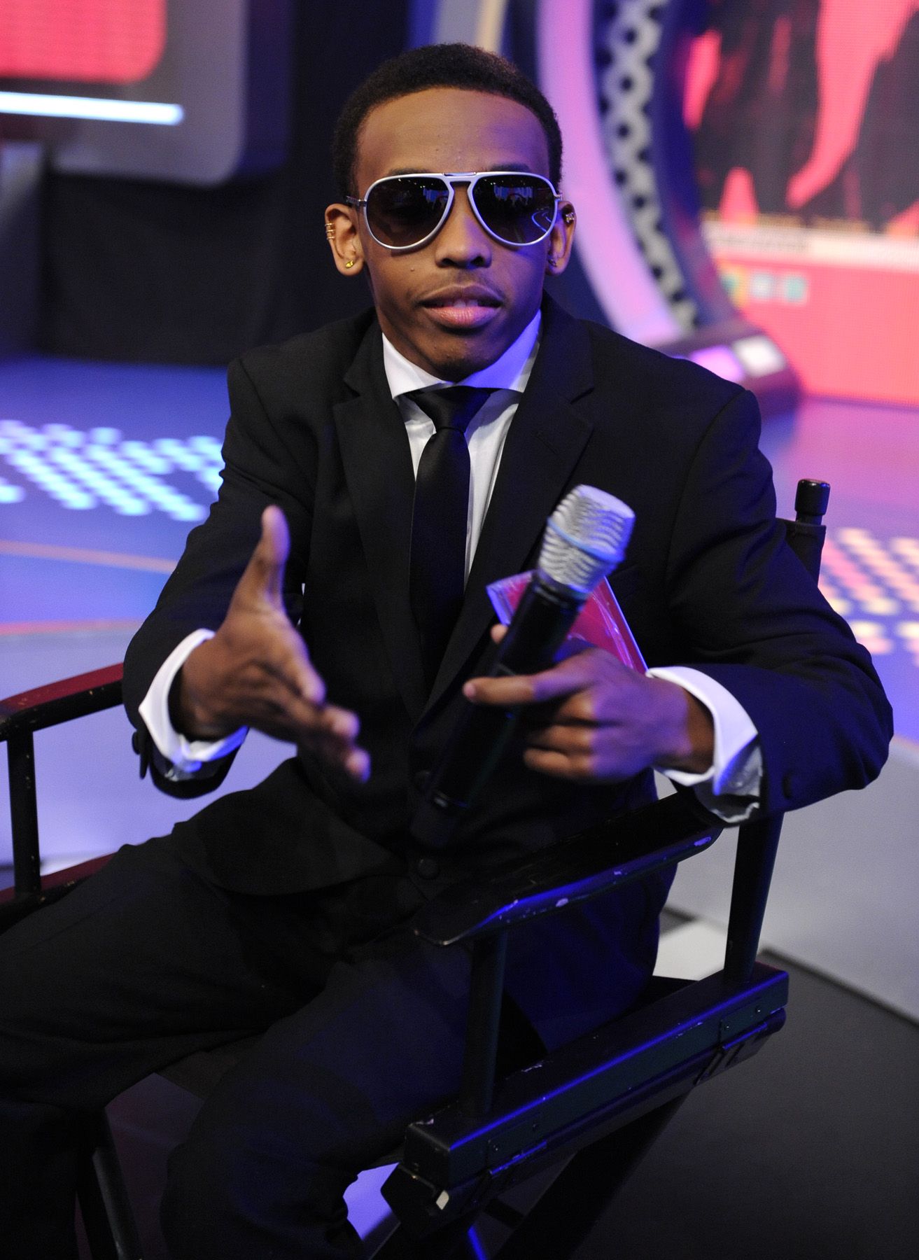 Hey Bro - 106 - Image 24 from Exclusive Access: Mindless Behavior visit ...