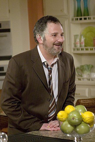 Dean Hodes - Dean - Image 7 from Best Mob Boss Lawyers | BET