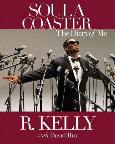 The Evolution of R. - Image 14 from The Evolution of R. Kelly | BET