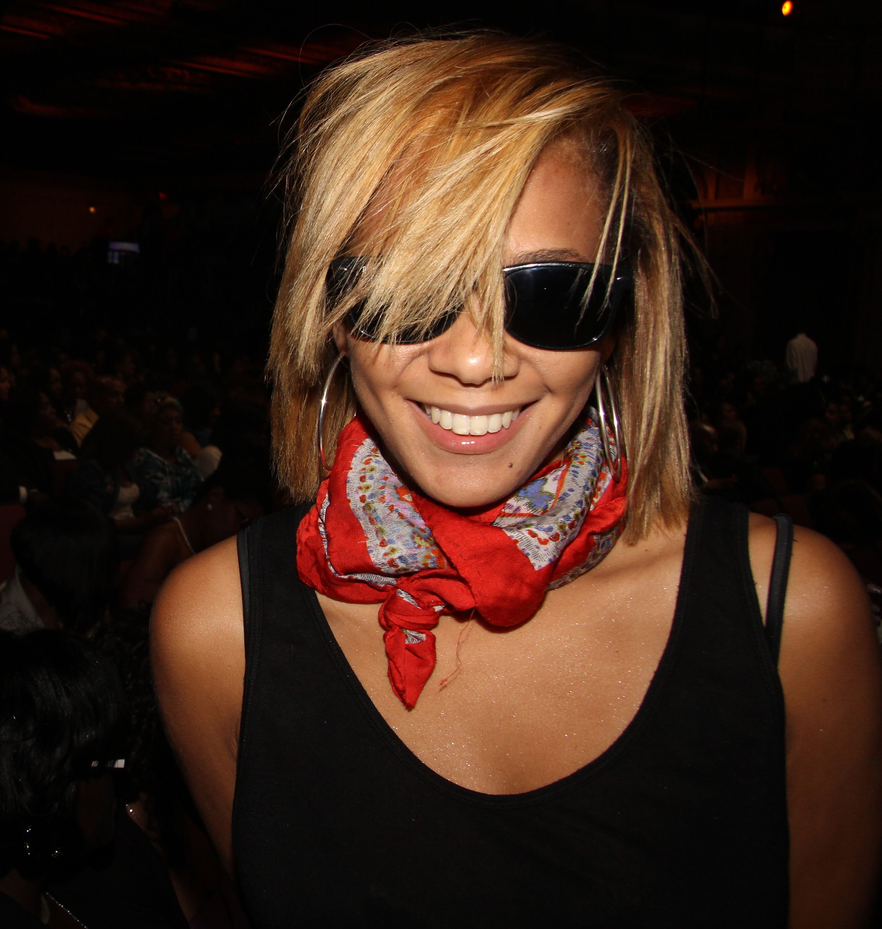 Po Johnson - October - Image 40 from On 106 Tonight! | BET