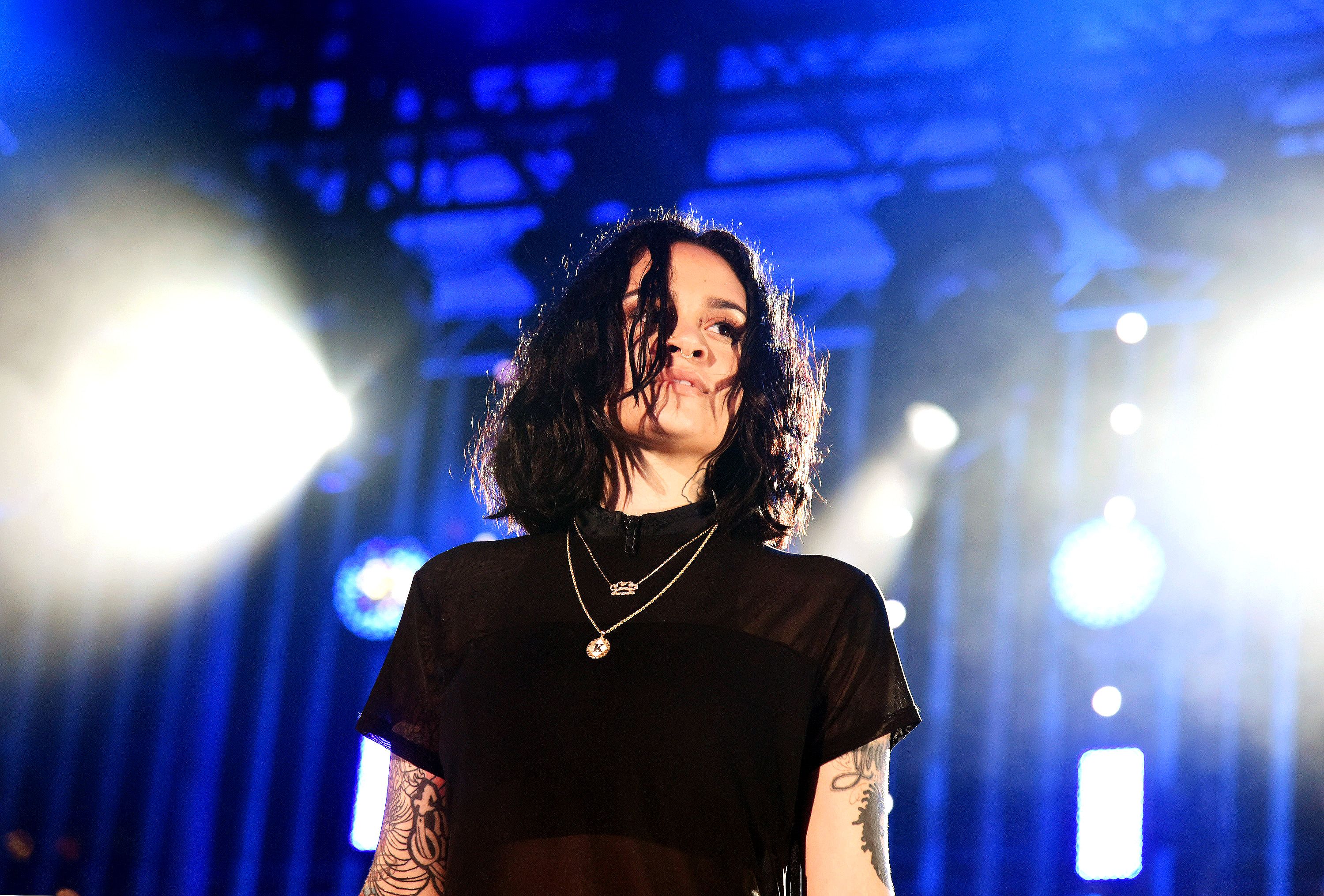 Commentary: What We Can All Learn From Kehlani's Attempted Suicide ...