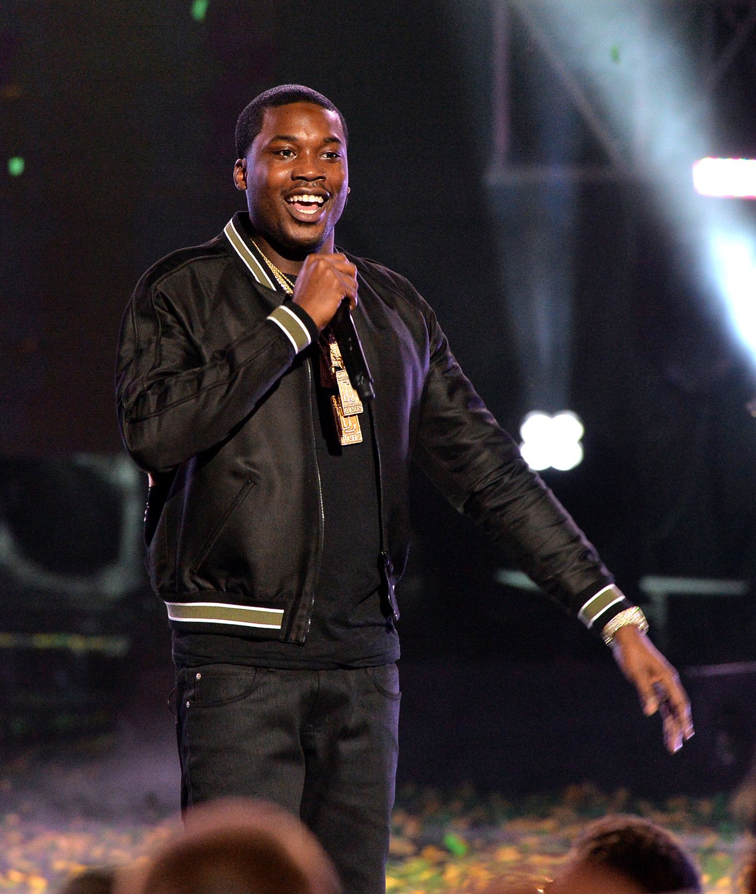 Next Level - From - Image 6 from 2013 BET Hip Hop Awards Show ...