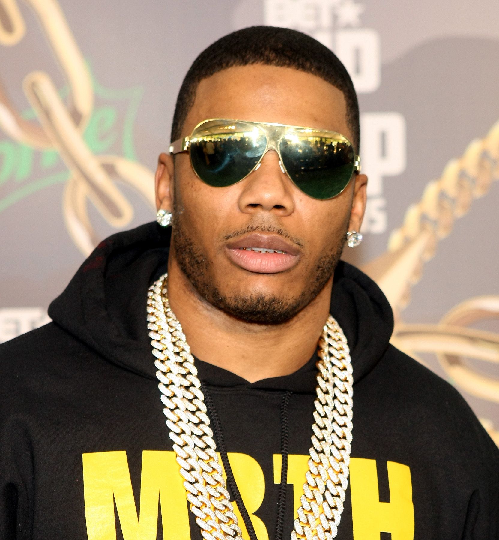Rappers and Their Beautiful - Image 1 from Rappers and Their Beautiful ...