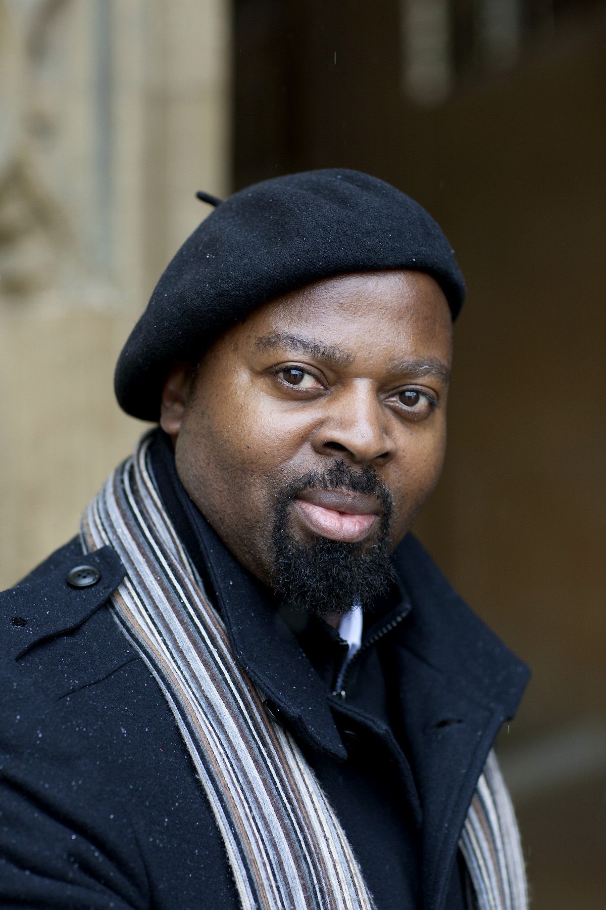 Ben Okri - Poet - Image 10 from Nigeria at 53: Celebrating Naija's ...