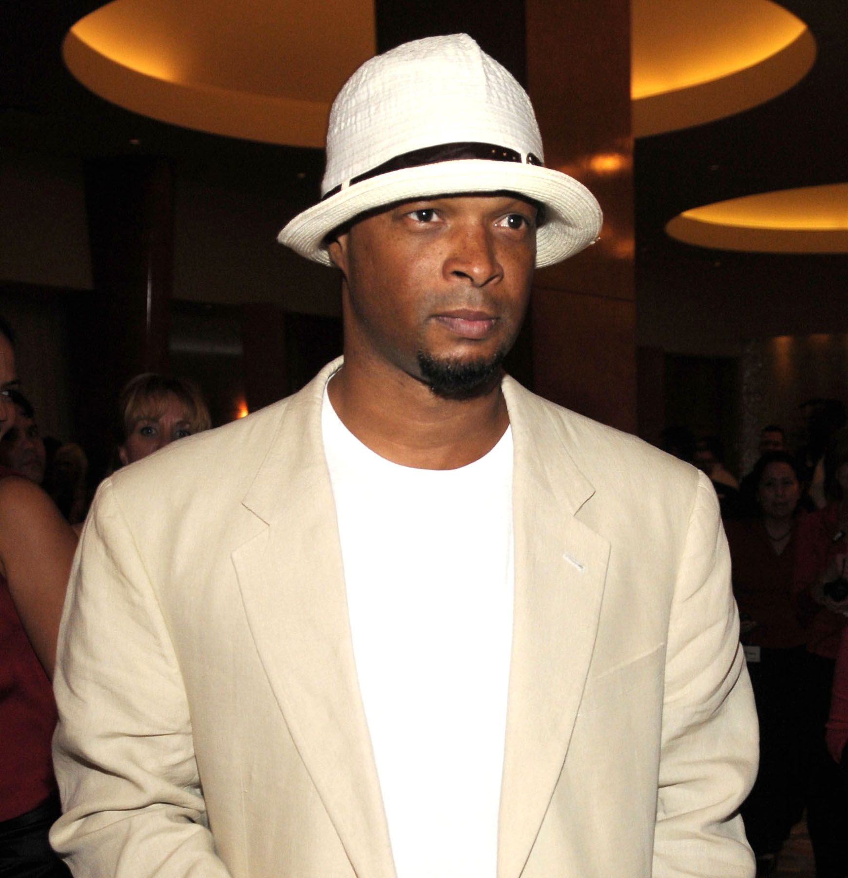 Damon Wayans - Damon - Image 5 from Black Comedians on SNL: Eddie ...