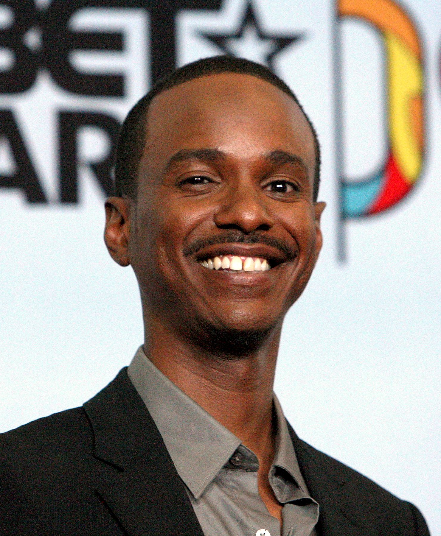 Tevin Campbell: November 12 - Image 20 from Celebrity Birthdays: Tracy ...
