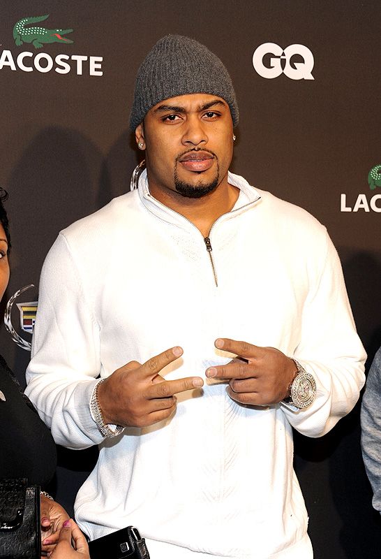 Raheem Brock - January - Image 14 from On 106 Tonight! | BET