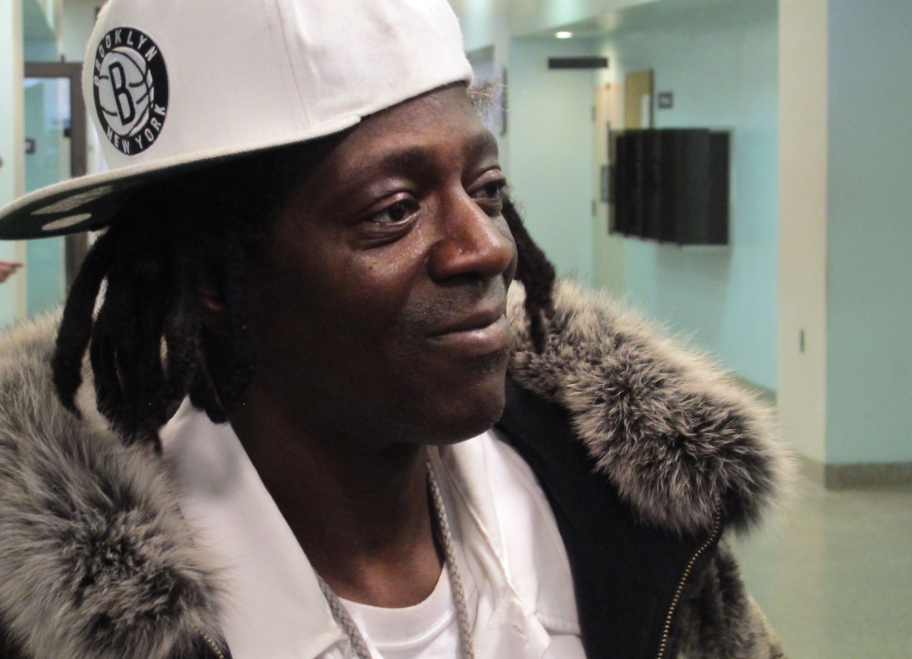 Flava Flav - Flava - Image 7 from Reality Stars Behind Bars | BET
