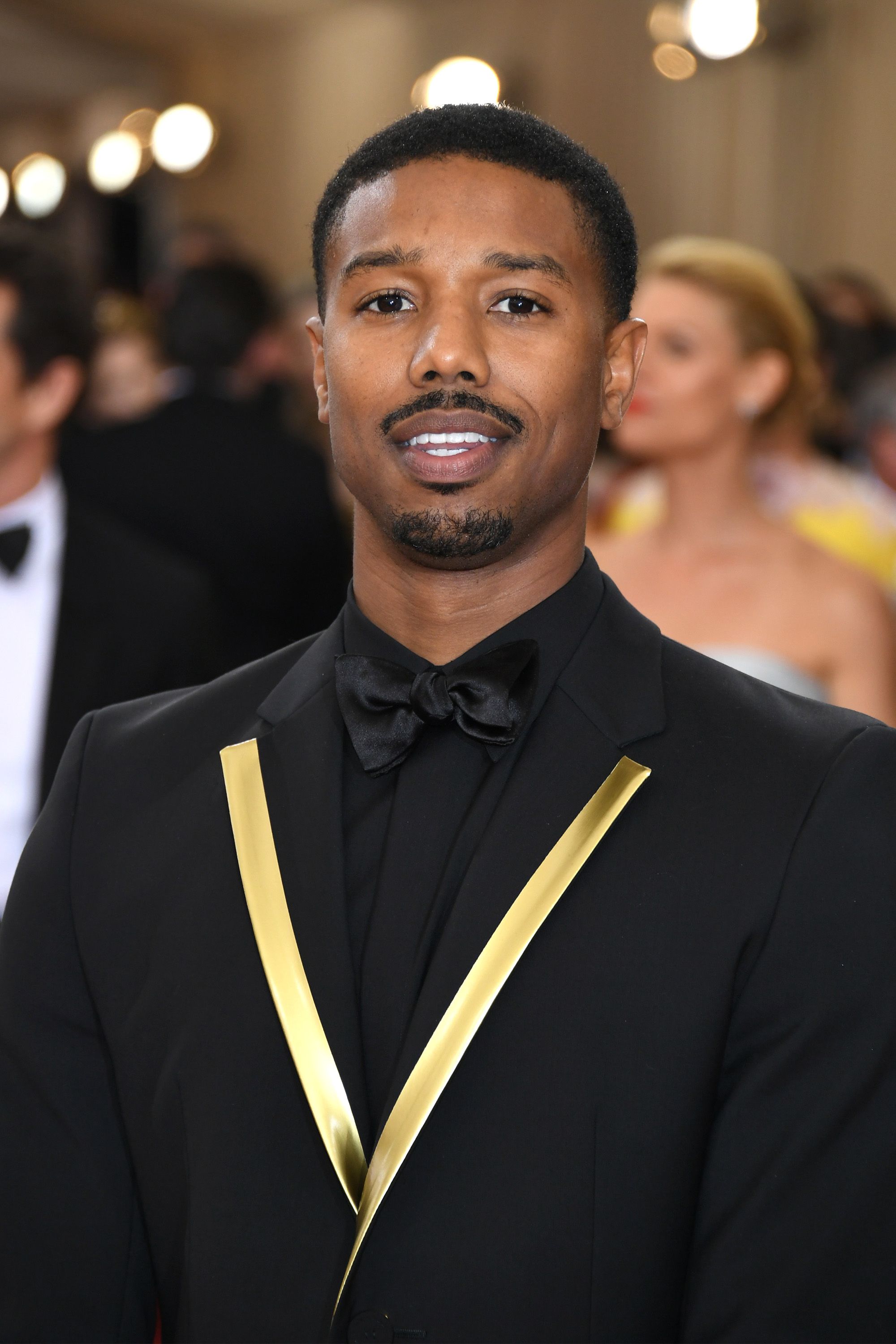 Michael B. Jordan – - Image 13 from Let's Celebrate the BET Awards ...