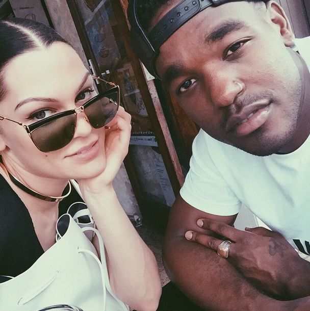 Jessie J @isthatjessiej - - Image 364 from India Love Has Found A New ...