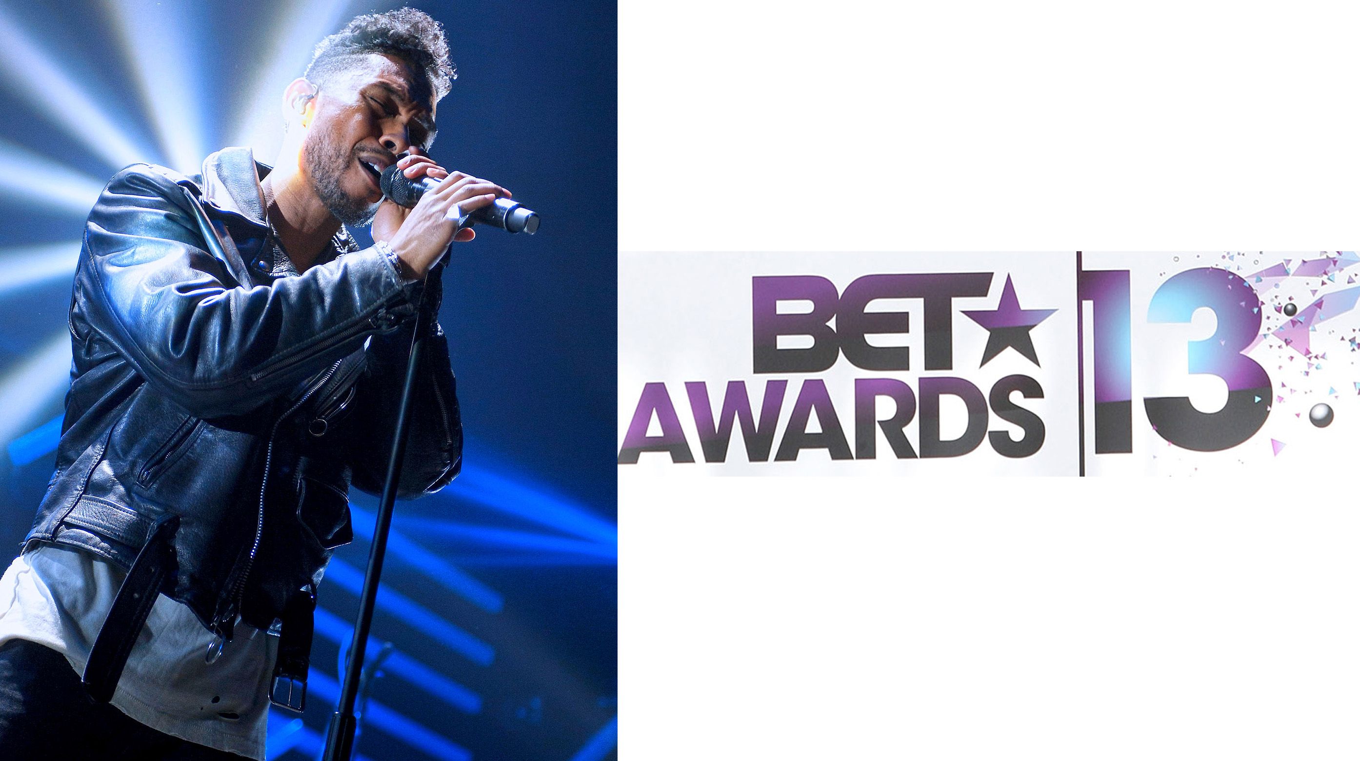 BET Awards – June - Image 11 from Miguel: Road to the BET Awards 2013 | BET