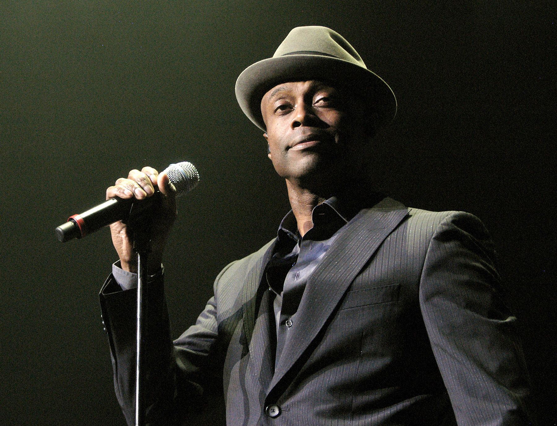 Golden Kemistry - Impressed - Image 4 from The Evolution of Kem | BET