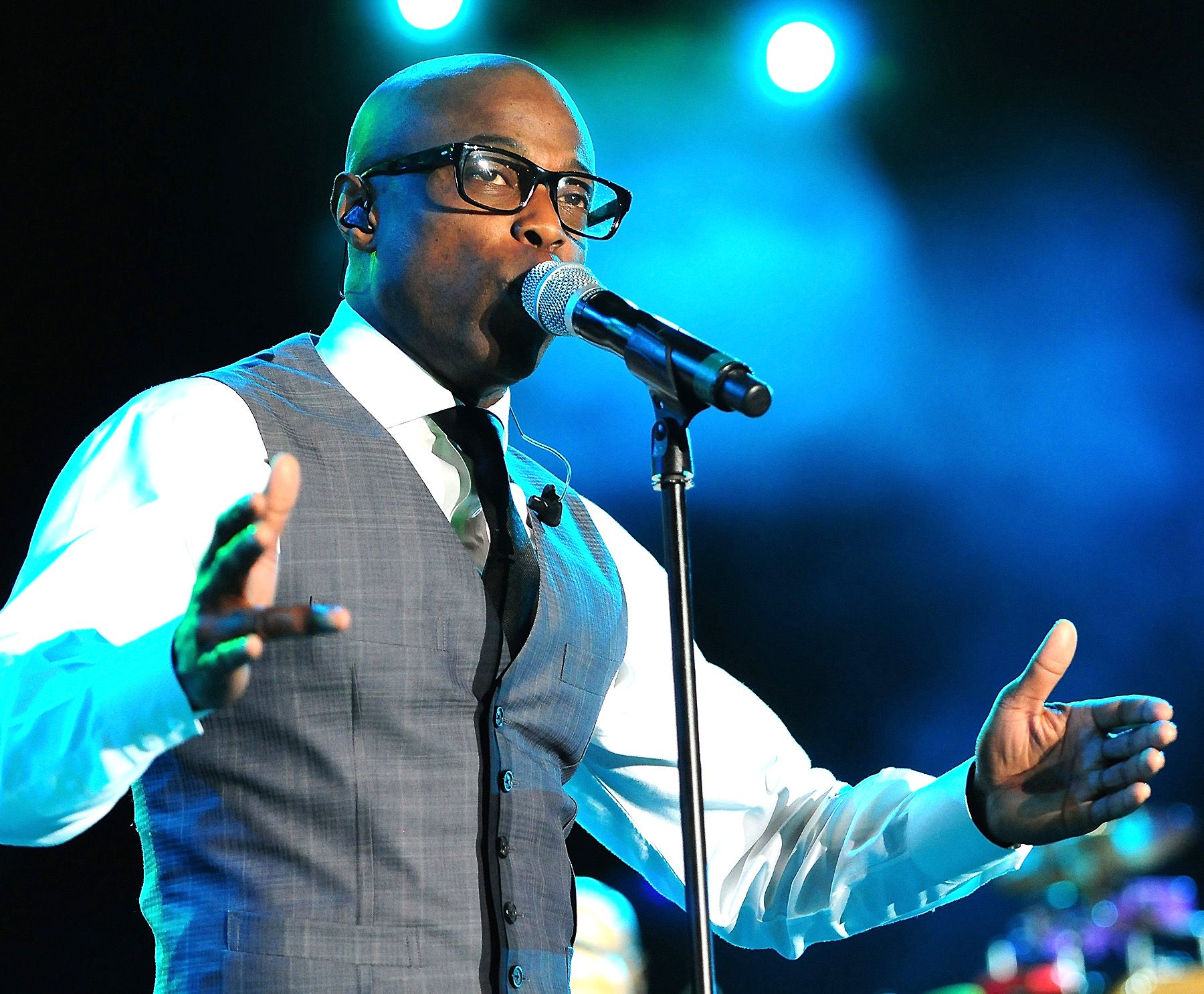 Recovery - Exploring his - Image 2 from The Evolution of Kem | BET