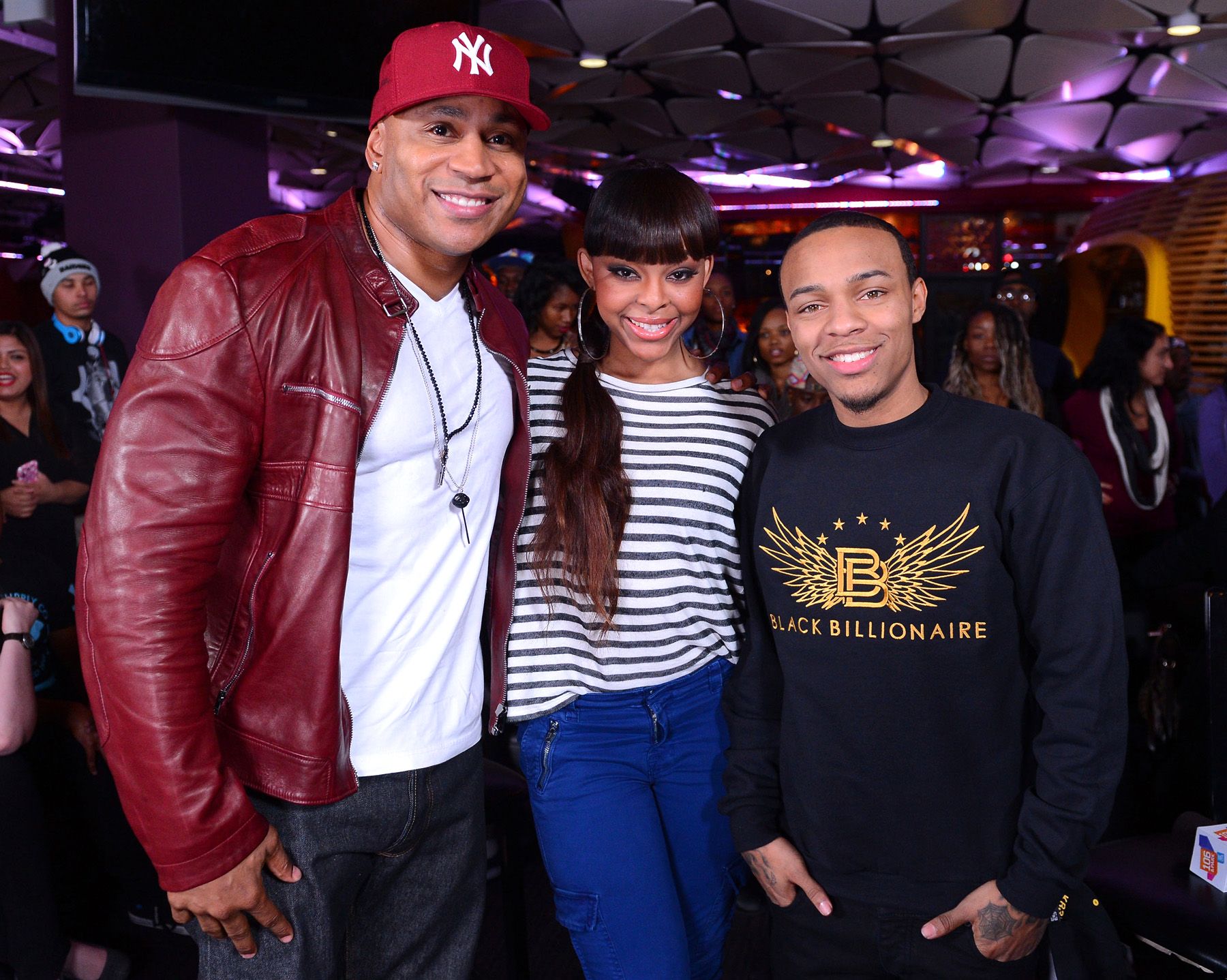 Gotcha - Actor/music artist - Image 17 from Exclusive Access: LL Cool J ...