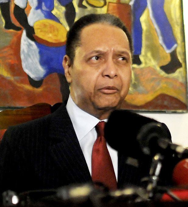 Duvalier Returns - Haitian - Image 6 from Earthquake in Haiti: Three Years Later | BET