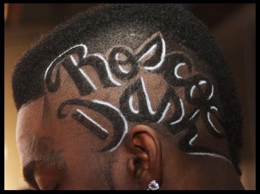 Purpose By Design - - Image 5 from Fresh For Men: Roscoe Dash | BET